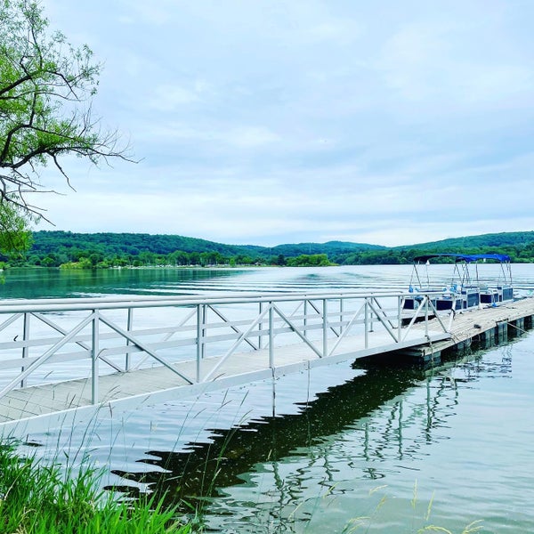 Spruce Run Recreation Area - 13 tips from 834 visitors