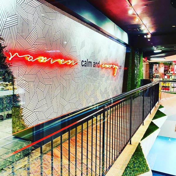 Photos at Queens Crossing - Downtown Flushing - Flushing, NY