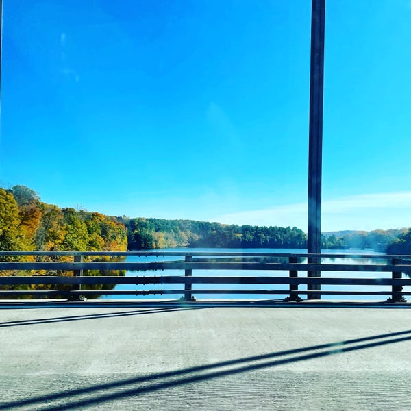 AMVETS Memorial Bridge - Taconic State Pkwy (TSP)
