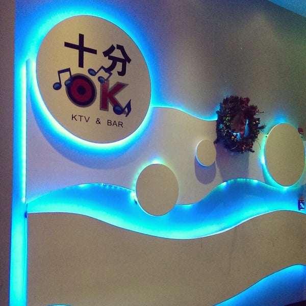 10 Points KTV - Karaoke Bar