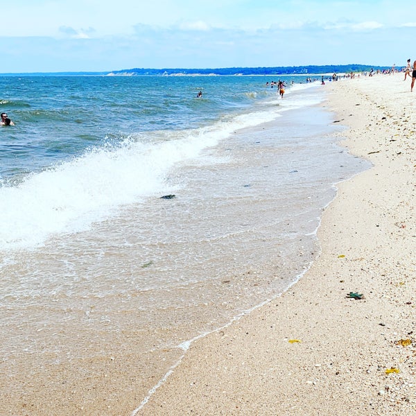 Sunken Meadow Boardwalk - Smithtown, NY