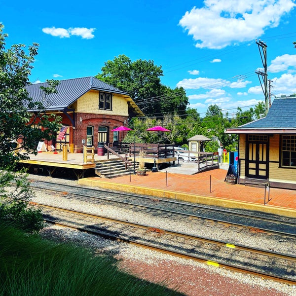 New Hope, PA - 3 tips from 796 visitors