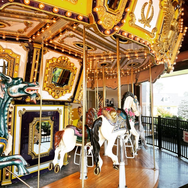 The Shoppes at East Wind - Shopping Mall