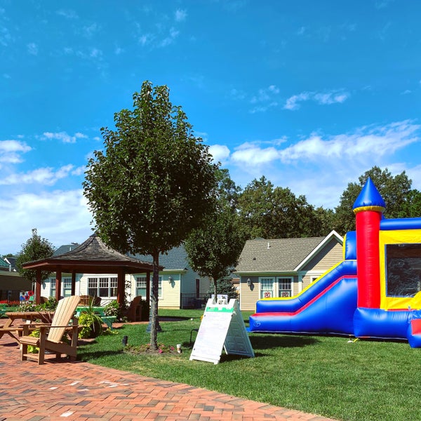 The Shoppes at East Wind - Shopping Mall