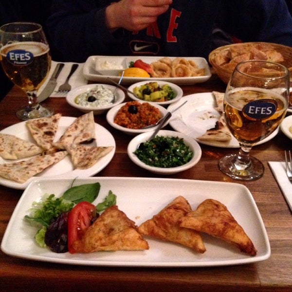 Gem Restaurant - Islington - London, Greater London