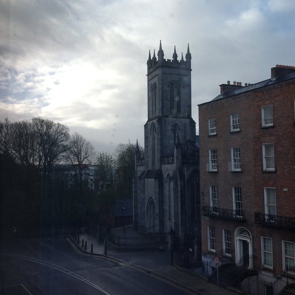 No 1 Pery Square - Limerick, Co Limerick