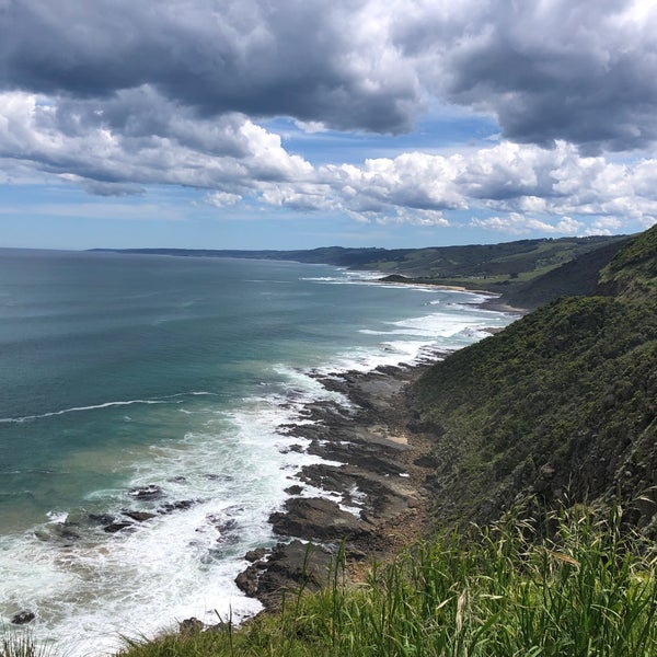 Photos at Cape Patton Lookout - Scenic Lookout