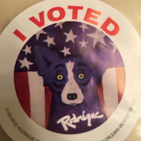 Bluebonnet Regional Branch Library - 9 tips