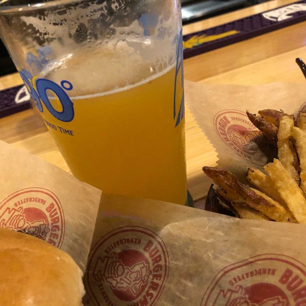 BurgerSmith - Burger Joint in Baton Rouge