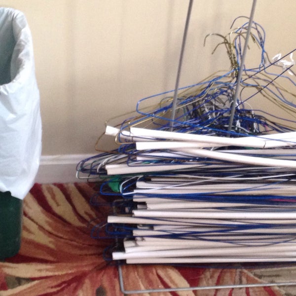 True Blue Cleaners - Laundry Service in Nashua