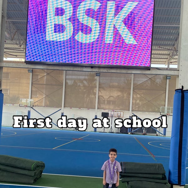 The British School Of Kuwait - 9 tips from 856 visitors