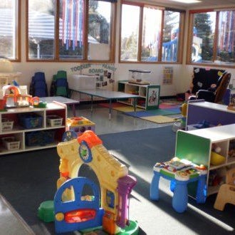 Rainbow Child Care Center - Daycare in Holland