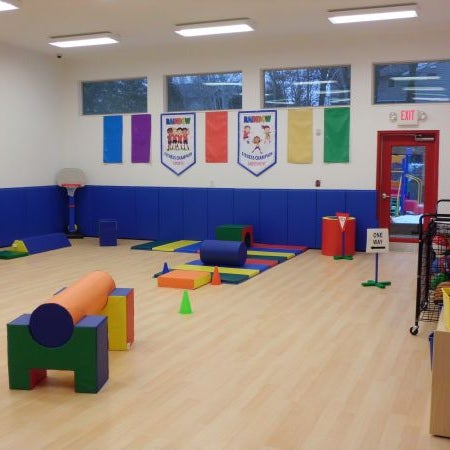 Rainbow Child Care Center - 2571 E Beltline Ave NE