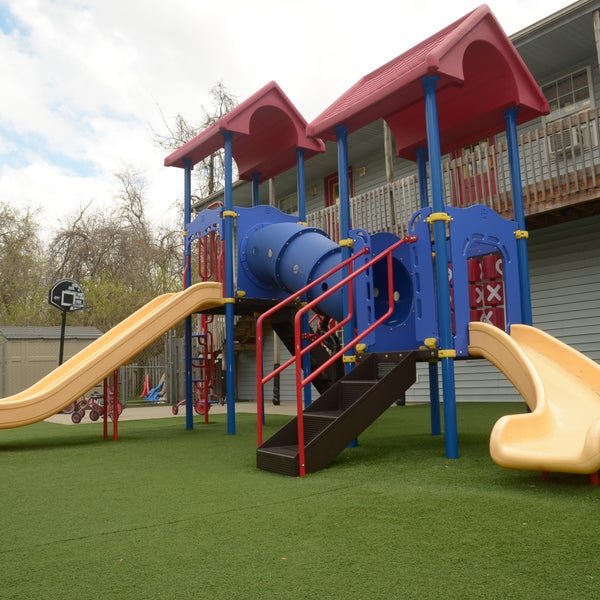 Rainbow Child Care Center - 1069 Nimitzview Dr