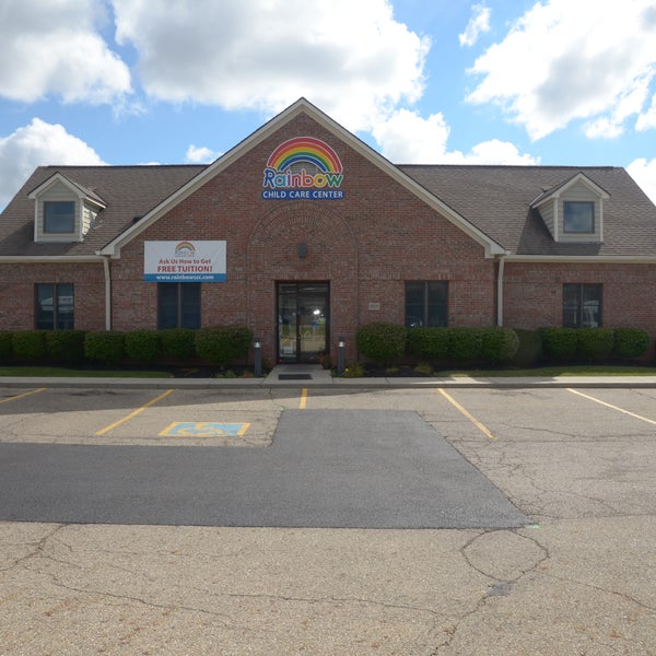 Rainbow Child Care Center - Daycare in Reynoldsburg