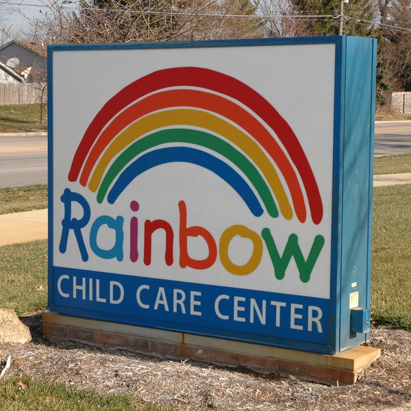 Rainbow Child Care Center - Daycare in Fort Wayne
