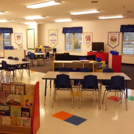 Rainbow Child Care Center - 2571 E Beltline Ave NE