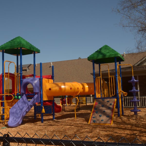 Rainbow Child Care Center - 1 tip