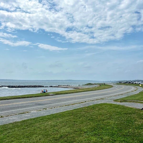 Brenton Point State Park - 23 tips from 2532 visitors