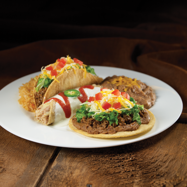 Cisco Jack's - 2250 Airport Fwy