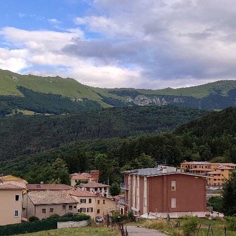 Spiazzi - Village in Caprino Veronese