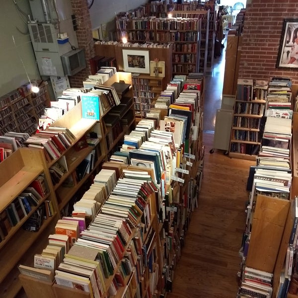 Dunaway Books - Used Bookstore in Tower Grove East