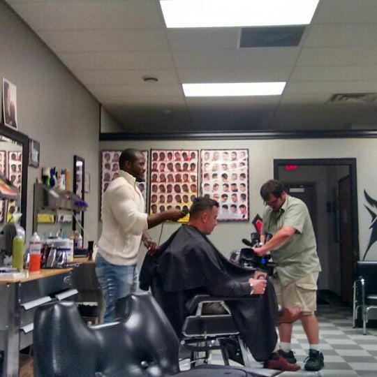 Skill Cutz Barbershop & Swagga Clothing - Fargo, ND