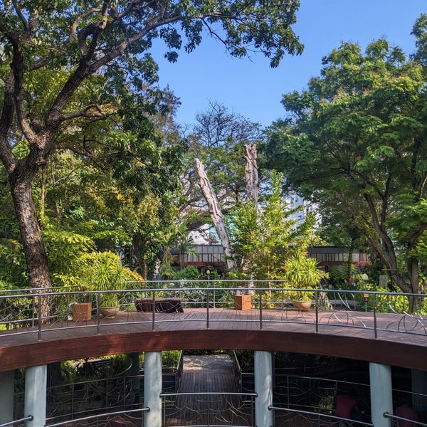 Sultan Park - Galolhu - 23 tips