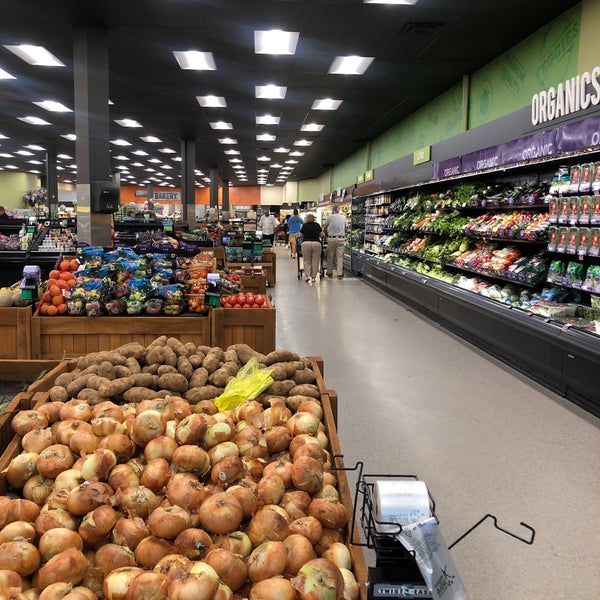 Giant Eagle Supermarket - 19 tips