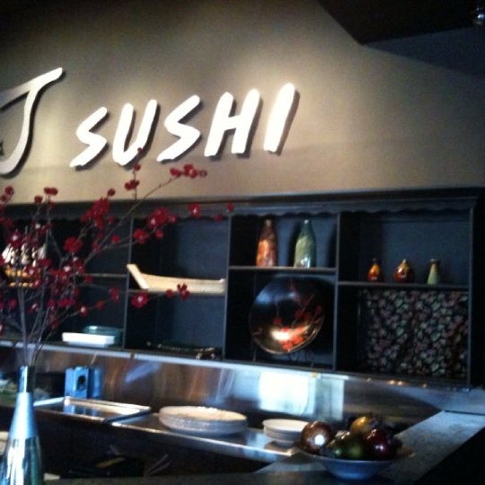 J Sushi - Sushi Restaurant in Denton Crossing