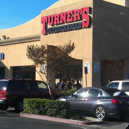 Turner's Outdoorsman - 4 tips from 330 visitors