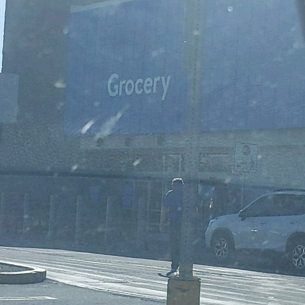 Walmart Supercenter - Big Box Store in Dickson City
