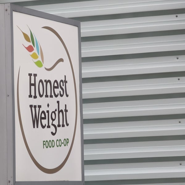 Honest Weight Food Co-op - 100 Watervliet Ave