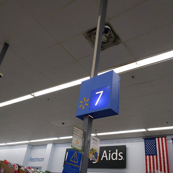 Photos at Walmart Supercenter - 141 Washington Ave Extension