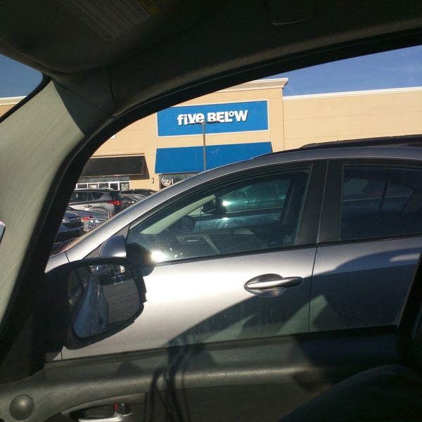 Five Below - 240 North Route 17