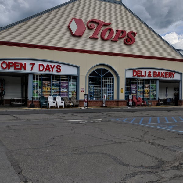 Tops Markets - 4 tips from 313 visitors