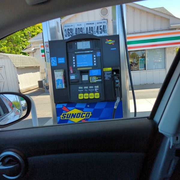 APlus at Sunoco - Coffee Shop in Oswego