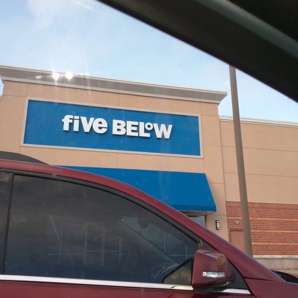 Five Below - 240 North Route 17