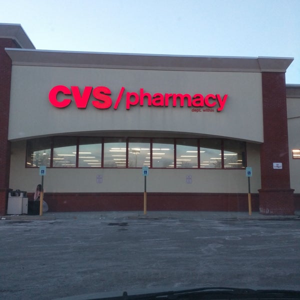 CVS pharmacy - 72 Brookside Ave