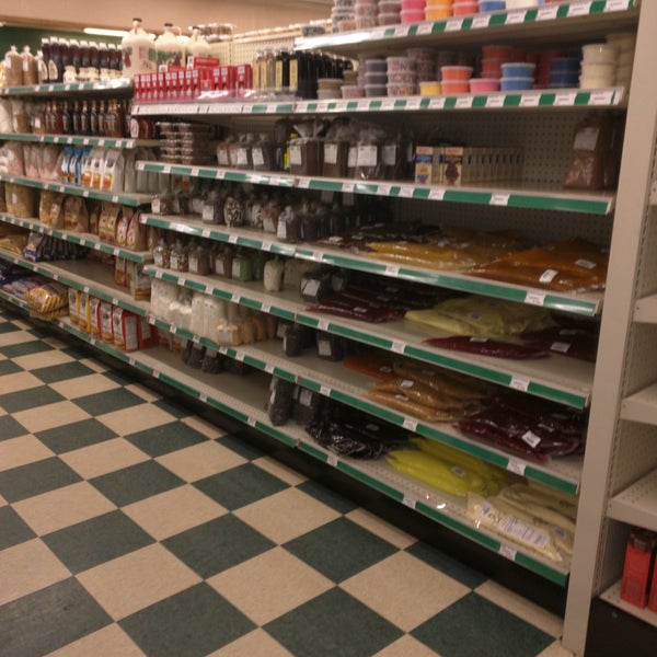 Pine Ridge Grocery - 2 tips from 70 visitors