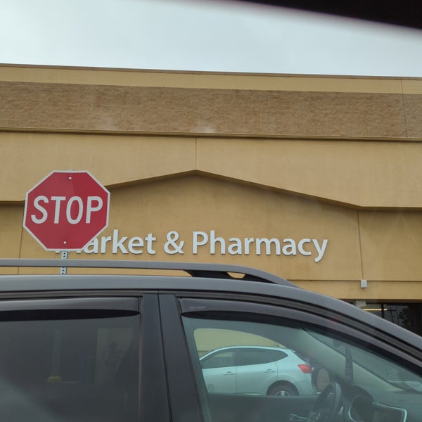 Photos at Walmart Supercenter - 141 Washington Ave Extension