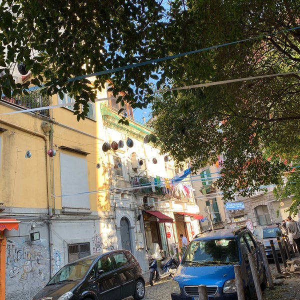 Piazza Cavour - 7 tips from 861 visitors