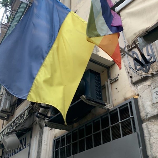 Metro Cavour (L2) - Pendino - Napoli, Campania