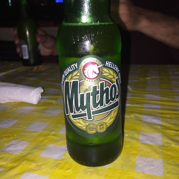 Friendly Greek Restaurant - Greek Restaurant