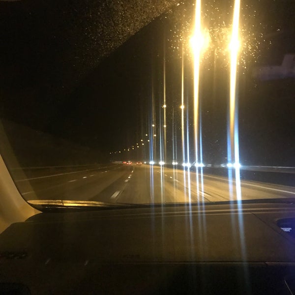 M3 Junction 2 / M25 Junction 12 - Thorpe, Surrey