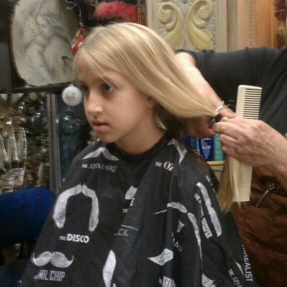Venus Hair Salon - Hair Salon