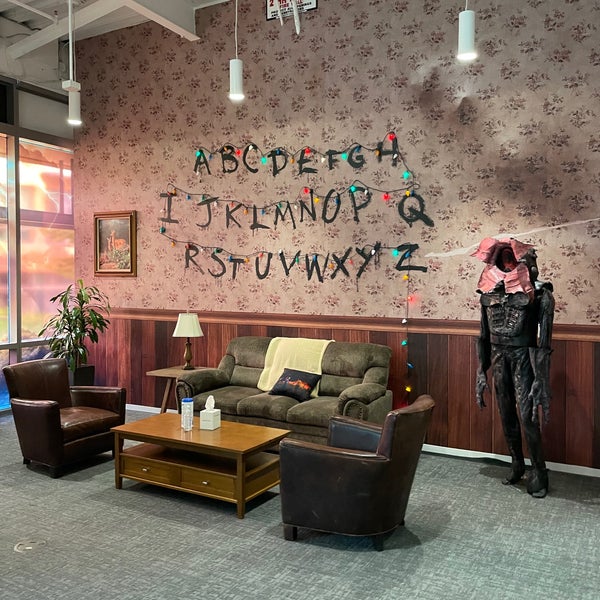 Netflix, Inc. - Office in Los Gatos