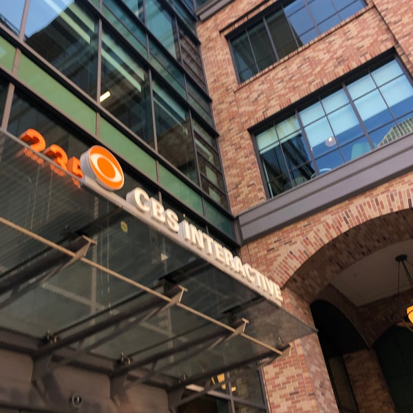 CBS Interactive - SoMa - 24 tips from 1729 visitors