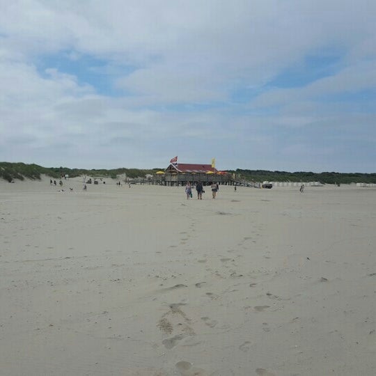 Strandtent De Zwaluw - Renesse, Zeeland