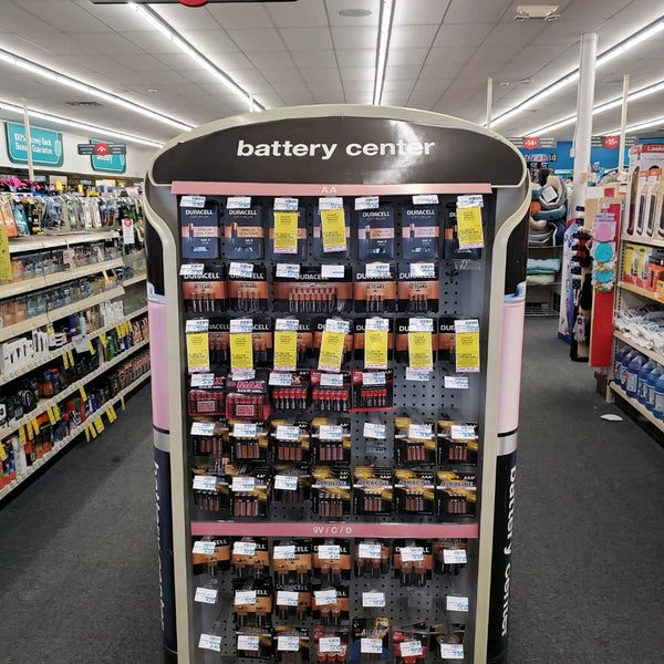CVS pharmacy - Pharmacy in Morgantown